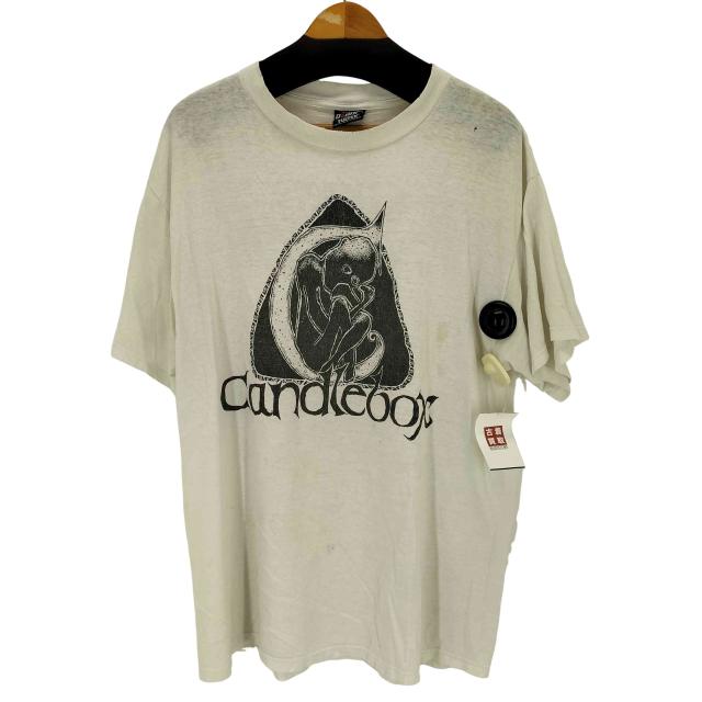 giant(ジャイアント) 両面プリントS/S バンドTシャツ メンズ import：XL 【中古】【ブランド古着バズストア】