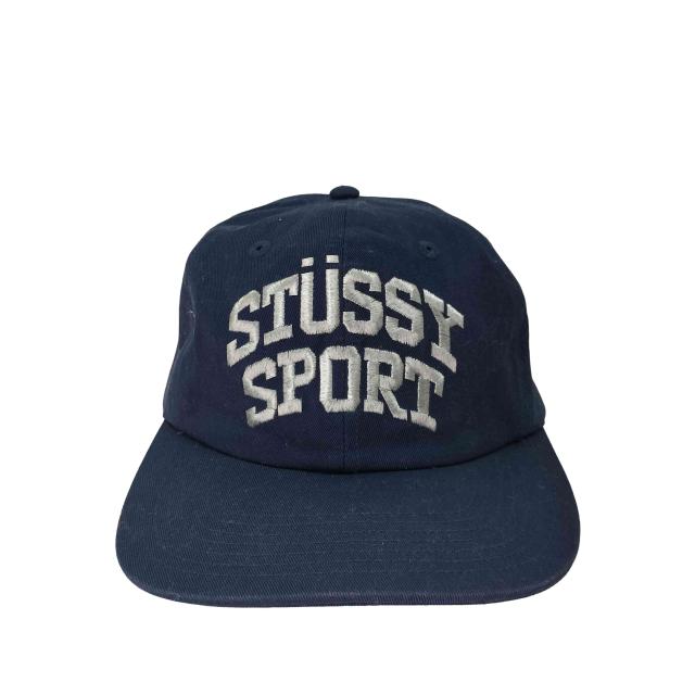Stussy(ステューシー) MD Stussy Sport Cap メンズ FREE 【中古】【ブランド古着バズストア】