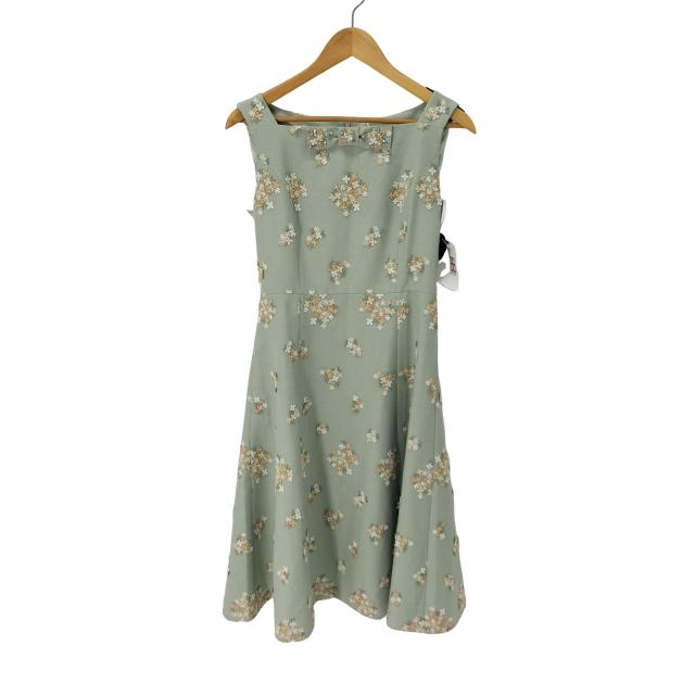 TOCCA(トッカ) 25AW GOLD LABEL 表参道店 LITTLE FLORA PROMISE レディース JPN：0 【中古】【ブランド古着バズストア】