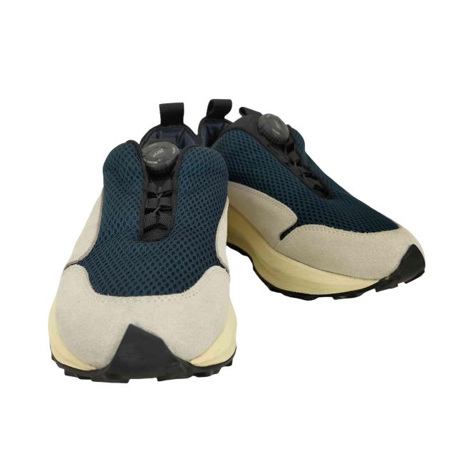 USED古着(ユーズドフルギ) PLAYGROUND NEW DUSK FREE LOCK SYSTEM viblamソール ローカットスニーカー レディース JPN：39 【中古】【ブランド古着バズストア】