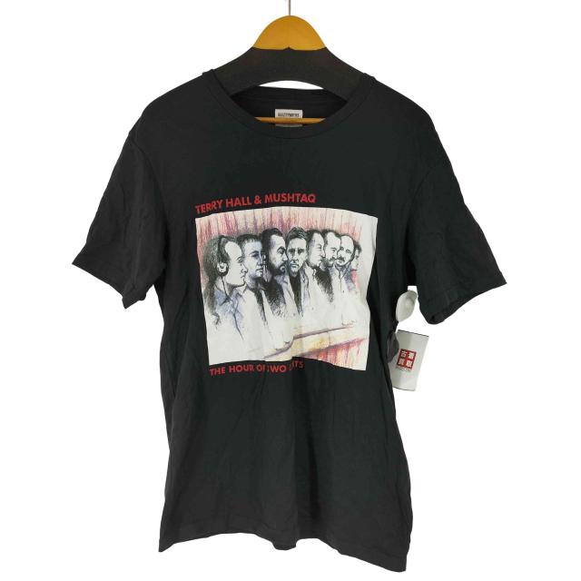 WACKO MARIA(ワコマリア) THE HOUR OF TWO LIGHTS Tシャツ メンズ JPN：M 【中古】【ブランド古着バズストア】