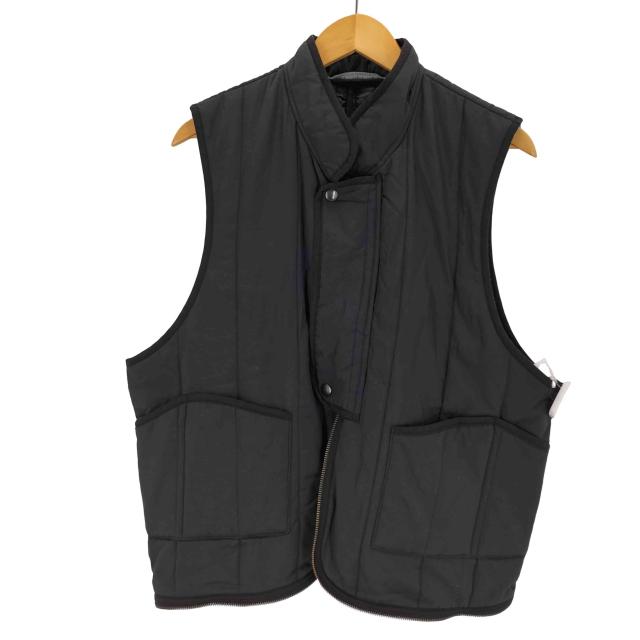 USED古着(ユーズドフルギ) {{AFFXWRKS}}BAG GILET メンズ JPN：M 【中古】【ブランド古着バズストア】
