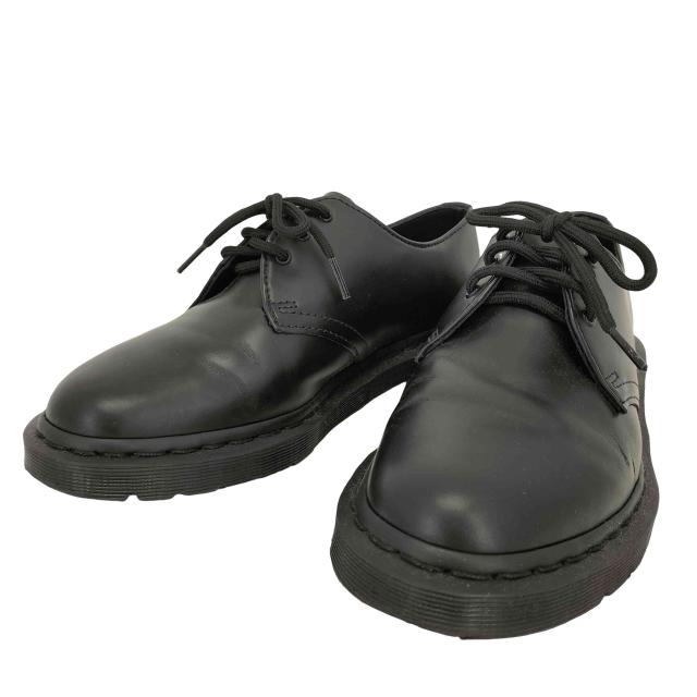 Dr.Martens(ドクターマーチン) 3ホール MONO メンズ  UK:6　JPN:25cm【中古】【ブランド古着バズストア】