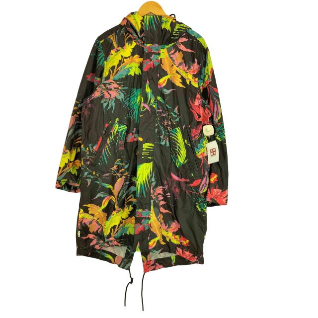 NIKE(ナイキ) NSW AOP PARKA レディース JPN：M 【中古】【ブランド古着バズストア】