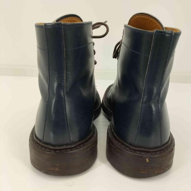 Trickers(トリッカーズ) Uチップダイナイトソールブーツ メンズ 7