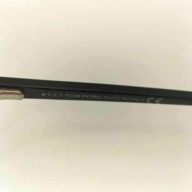 TOM FORD(トムフォード) イタリア製 TF5458 001 メタル サーモント