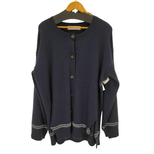 MARNI(マルニ) ボクシーフィットカーディガン レディース  44【中古】【ブランド古着バズストア】