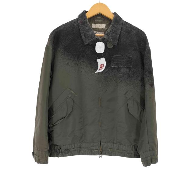 meagratia(メアグラーティア) CPW-45 type BL メンズ 表記無 【中古】【ブランド古着バズストア】