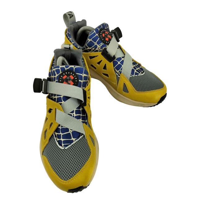 NIKE(ナイキ) AIR HUARACHE 20Y24 メンズ  US8.5 26.5cm【中古】【ブランド古着バズストア】