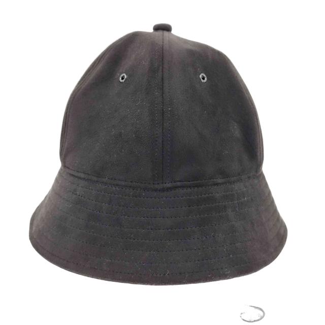 solaris＆co.(ソラリスアンドコー) Bowler Bucket Hat BADBOY ハット メンズ ONE SIZE 【中古】【ブランド古着バズストア】