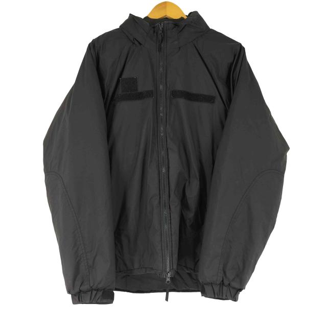 USED古着(ユーズドフルギ) BAF社製 ECWCS GEN3 LEVEL7 JACKET メンズ  S-REG【中古】【ブランド古着バズストア】
