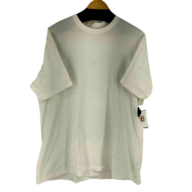 Y-3(ワイスリー) U GFX SS TEE メンズ JPN：XL 【中古】【ブランド古着バズストア】