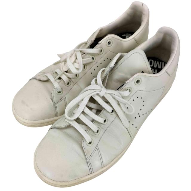adidas(アディダス) STAN SMITH ローカットスニーカー メンズ JPN：27 【中古】【ブランド古着バズストア】