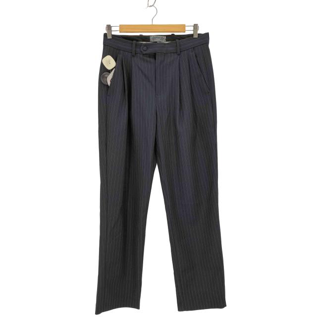 KITH(キス) 25AW Double Weave Kylan Trouser メンズ JPN：44 【中古】【ブランド古着バズストア】
