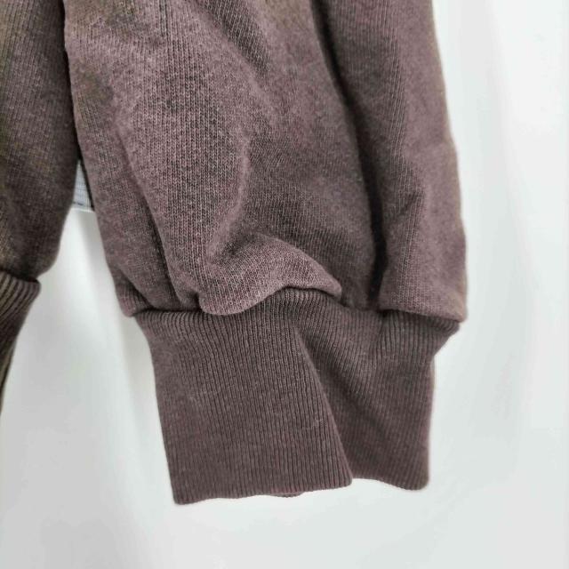 SSZ(ビームス サーフアンドスケートエスエスゼット) AH TURLENECK