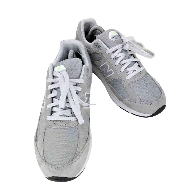 NEW BALANCE(ニューバランス) MW1880C1 ローカットシューズ メンズ  28cm【中古】【ブランド古着バズストア】