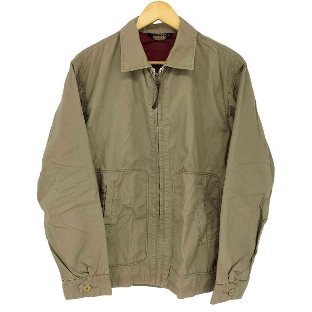 TENDERLOIN(テンダーロイン) ジップアップ ドライビングジャケット メンズ JPN：S 【中古】【ブランド古着バズストア】