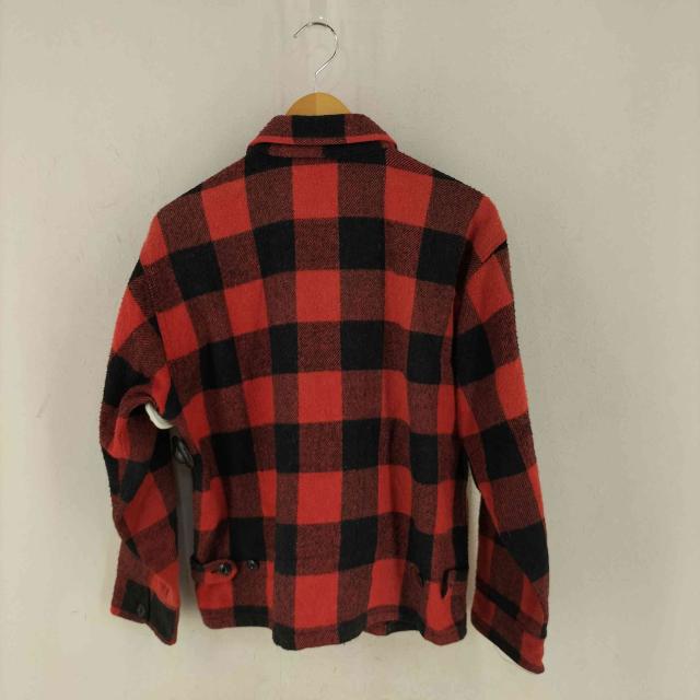 USED古着(ユーズドフルギ) {{DISTINCTIVE SPORTSWEAR}} 60S USA製 棒