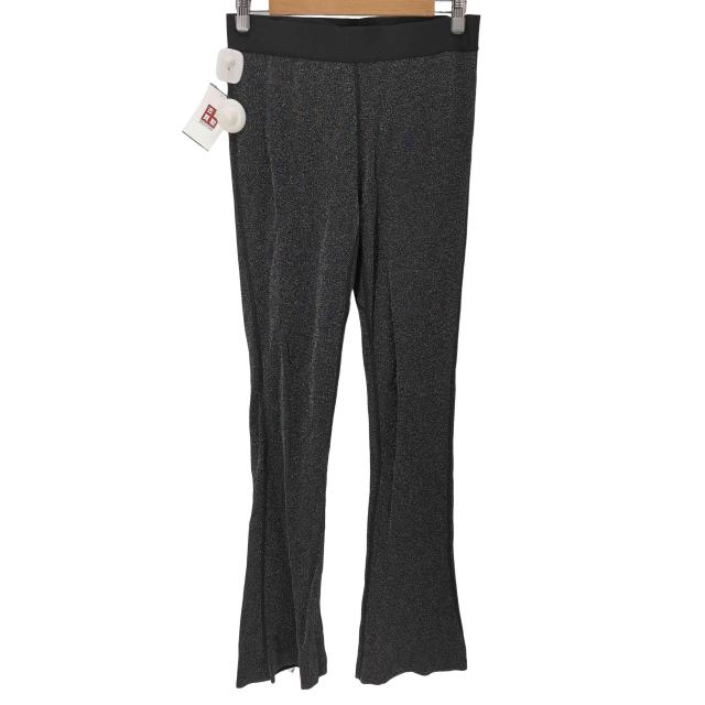 BED J.W. FORD(ベッドフォード) 23AW Glitter Flea Leggi メンズ JPN：3 【中古】【ブランド古着バズストア】