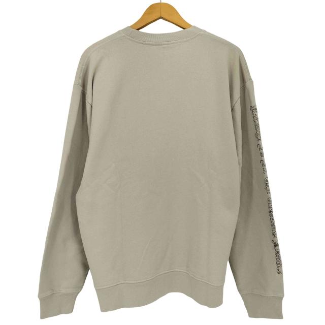 REVENGE STORM(リベンジストーム) KOSUKE KAWAMURA ANGEL CREW NECK  メンズ import：L 【中古】【ブランド古着バズストア】