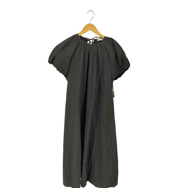 BALLSEY(ボールジー) プロセスドコットン テントラインワンピース レディース  36【中古】【ブランド古着バズストア】