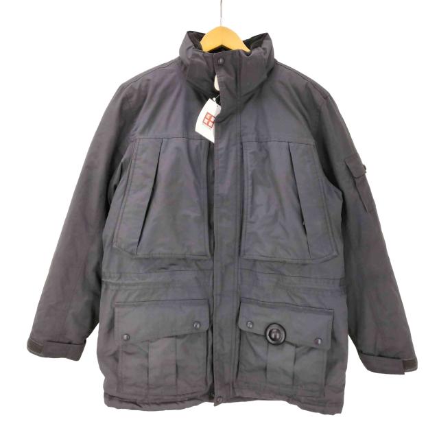 L.L.Bean(エルエルビーン) Baxter State Parka バクスター・ステート・パーカ ダウン コート 650フィル・パワー メンズ import：L 【中古】【ブランド古着バズストア】