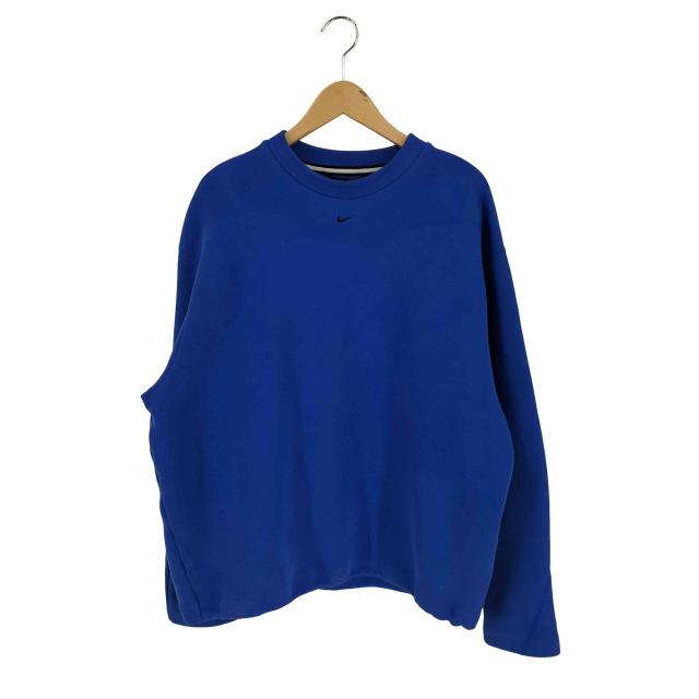 NIKE(ナイキ) Nike Tech Fleece Crew メンズ import：L 【中古】【ブランド古着バズストア】