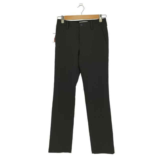 ISSEY MIYAKE(イッセイミヤケ) TA WRAP BOTTOM パンツ レディース JPN：1 【中古】【ブランド古着バズストア】