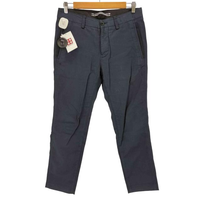 STONE (ストーンアイランド) 17SS TYPE SL SLIM FIT CHINO PANT メンズ  W31【中古】【ブランド古着バズストア】