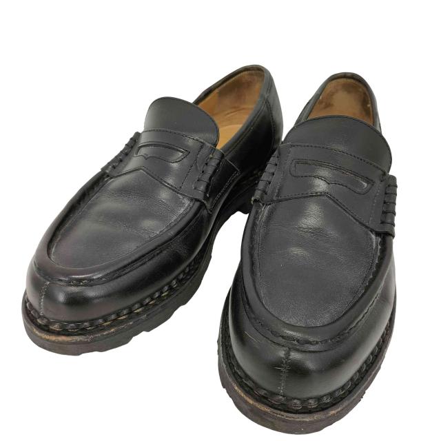 Paraboot(パラブーツ) reims メンズ  6 1/2 F【中古】【ブランド古着バズストア】