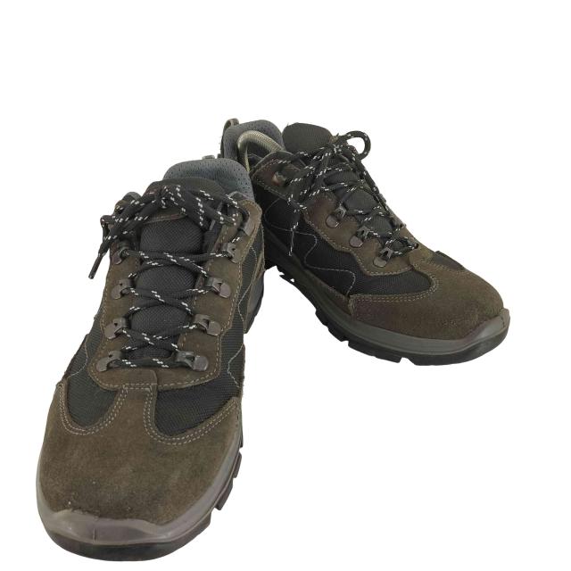 USED古着(ユーズドフルギ) GRISPOTS GORE-TEX SCAMOSCIATO メンズ  44【中古】【ブランド古着バズストア】