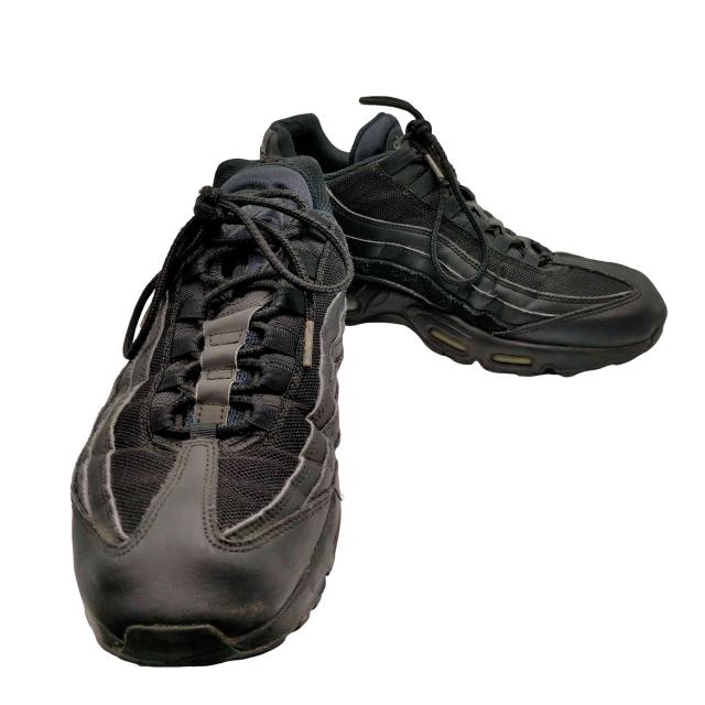 NIKE(ナイキ) Air Max 95 Essential エアマックス 95 エッセンシャル スニーカー メンズ JPN：28 【中古】【ブランド古着バズストア】