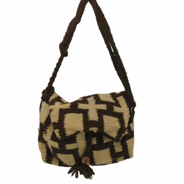 CHAMULA(チャムラ) blanketショルダーバッグ メンズ 表記無 【中古】【ブランド古着バズストア】の通販はau PAY マーケット - ブランド古着のBAZZSTORE(バズストア ...