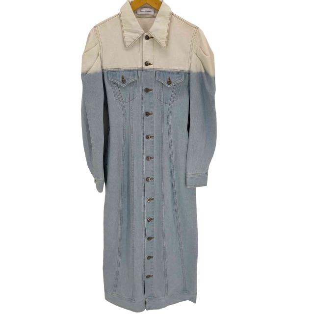 USED古着(ユーズドフルギ) {{TOHGEN TOHGEN}}Andrew 3rd Long Dress レディース JPN：2 【中古】【ブランド古着バズストア】