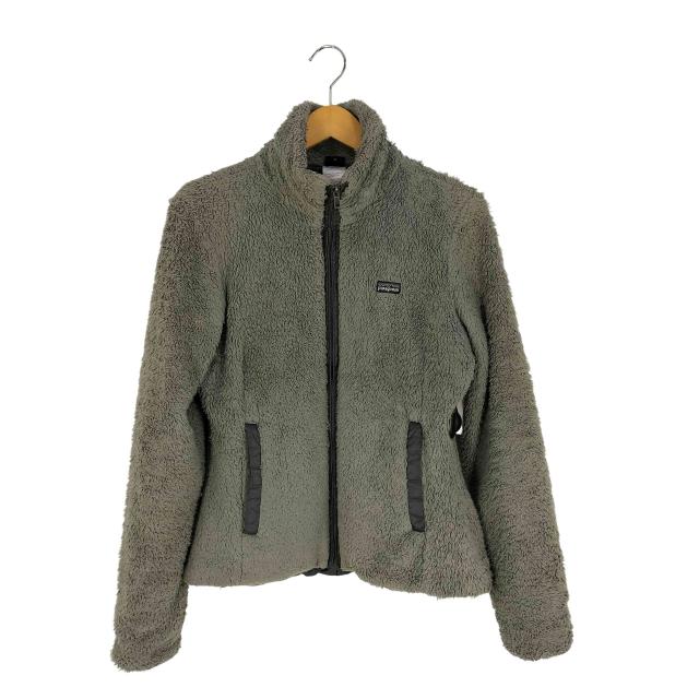 patagonia(パタゴニア) ロスロボスジャケット レディース import：M 【中古】【ブランド古着バズストア】