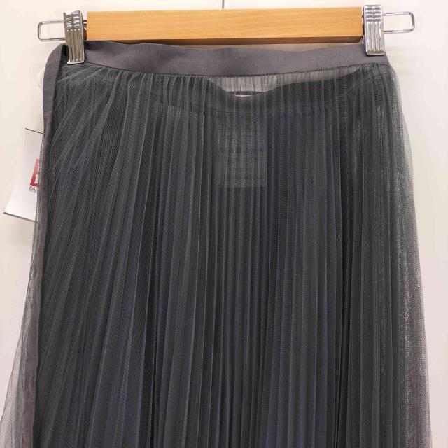 Chika Kisada(チカキサダ) EX.Tulle SKIRT 別注チュールスカート レディース JPN：2 【中古】【ブランド古着バズストア】 Chika Kisada(チカキサダ) EX.Tulle SKIRT 別注チュールスカート