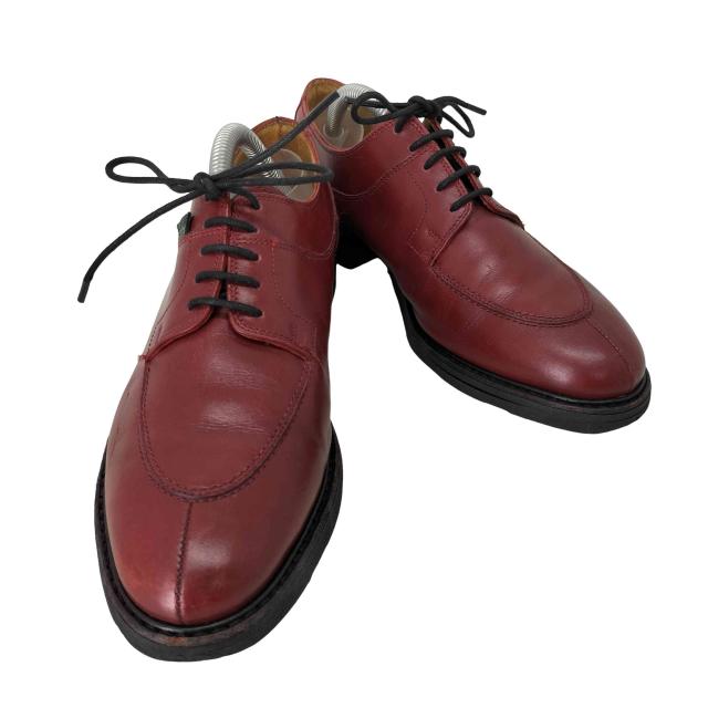 Paraboot(パラブーツ) 90S 96年製 CHAMBORD シャンボード レディース UK：5 【中古】【ブランド古着バズストア】