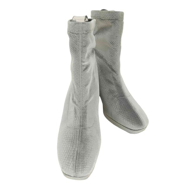 repetto(レペット) PONY BOOTS  レディース EUR：37 【中古】【ブランド古着バズストア】