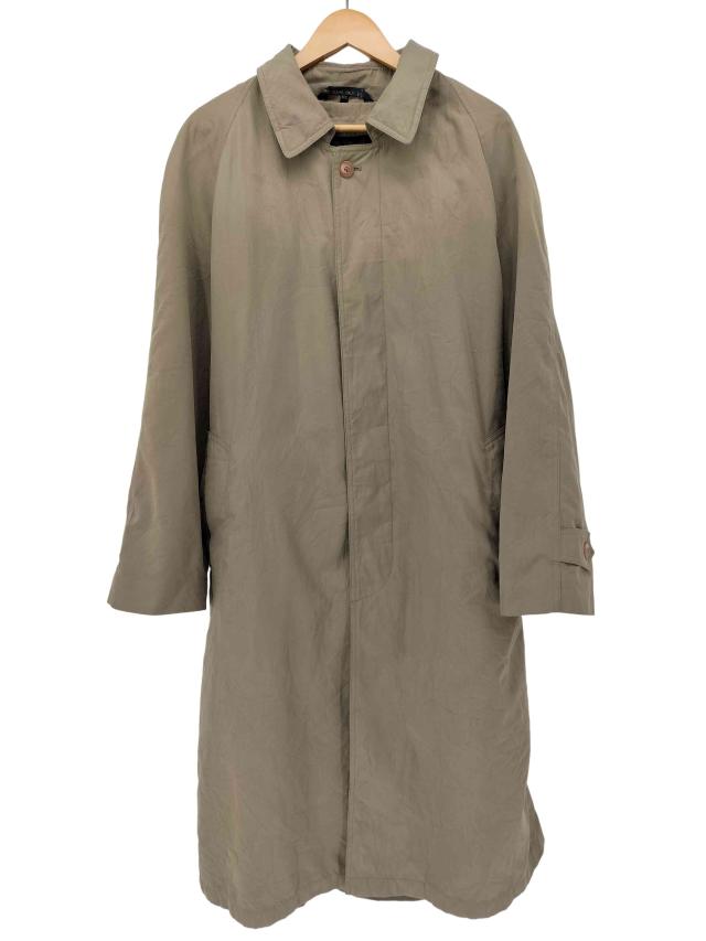 CHAPS RALPH LAUREN(チャップスラルフローレン) 90S ライナー付き ロング ステンカラーコート メンズ  40S【中古】【ブランド古着バズストア】