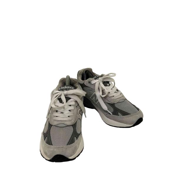 NEW BALANCE(ニューバランス) Made in USA 993 Core  メンズ  25【中古】【ブランド古着バズストア】