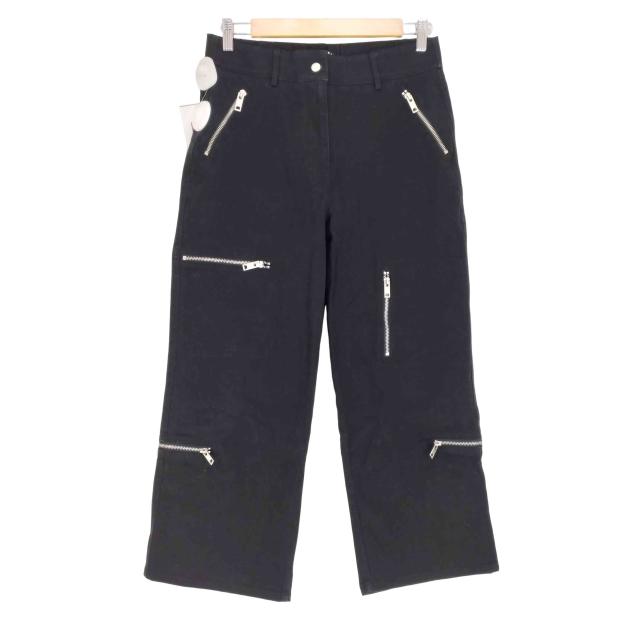 USED古着(ユーズドフルギ) I AM GIA ジップデザインカーゴパンツ Y2K メンズ  M【中古】【ブランド古着バズストア】