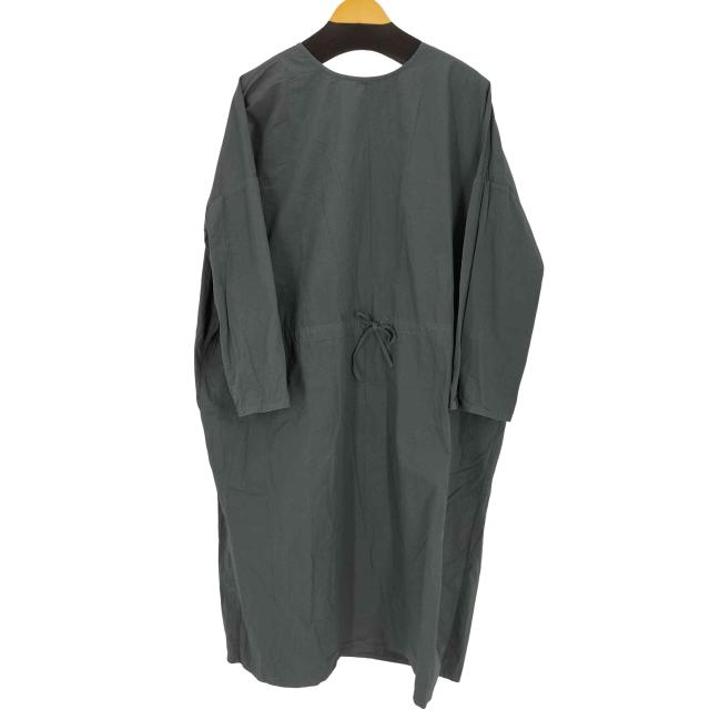 veritecoeur(ヴェリテクール) Compact Flat drawstring One-piece レディース FREE 【中古】【ブランド古着バズストア】