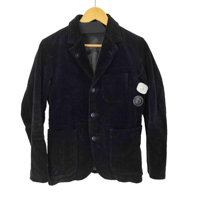 NIGEL CABOURN(ナイジェルケーボン) HOSPITAL JACKET CORDUROY メンズ EUR：46 【中古】【ブランド古着バズストア】
