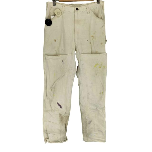 Dickies(ディッキーズ) チビタグ 42TALON ペインターパンツ メンズ  36×34【中古】【ブランド古着バズストア】