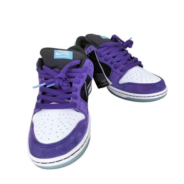 NIKE SB(ナイキスケートボーディング) ×HAYLEY WILSON DUNK PRO メンズ JPN：28 【中古】【ブランド古着バズストア】