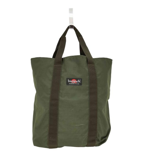 BAGJACK(バッグジャック) トートバッグ メンズ 表記無 【中古】【ブランド古着バズストア】