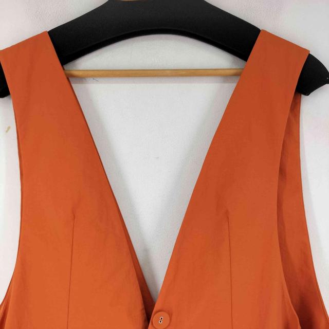 HeRIN.CYE(ヘリンドットサイ) Short overalls レディース 38【中古