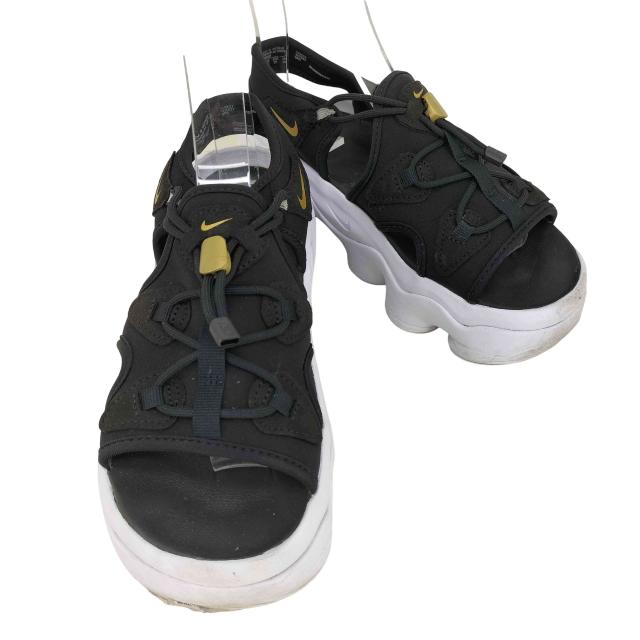 NIKE(ナイキ) AIR MAX KOKO SANDAL エア マックス ココ ウィメンズサンダル レディース JPN：24 【中古】【ブランド古着バズストア】