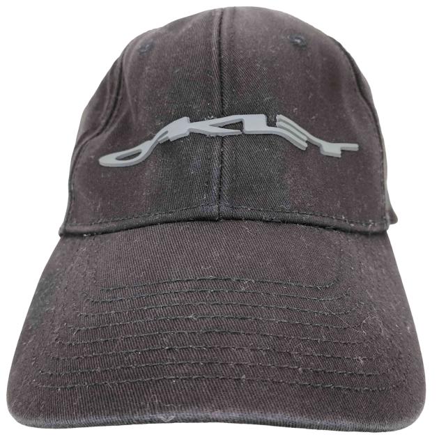 OAKLEY(オークリー) 90-00S ロゴ6パネルキャップ メンズ 表記無 【中古】【ブランド古着バズストア】