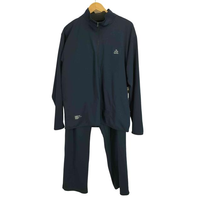 Fresh Service(フレッシュサービス) SUIT セットアップ メンズ 表記無 【中古】【ブランド古着バズストア】